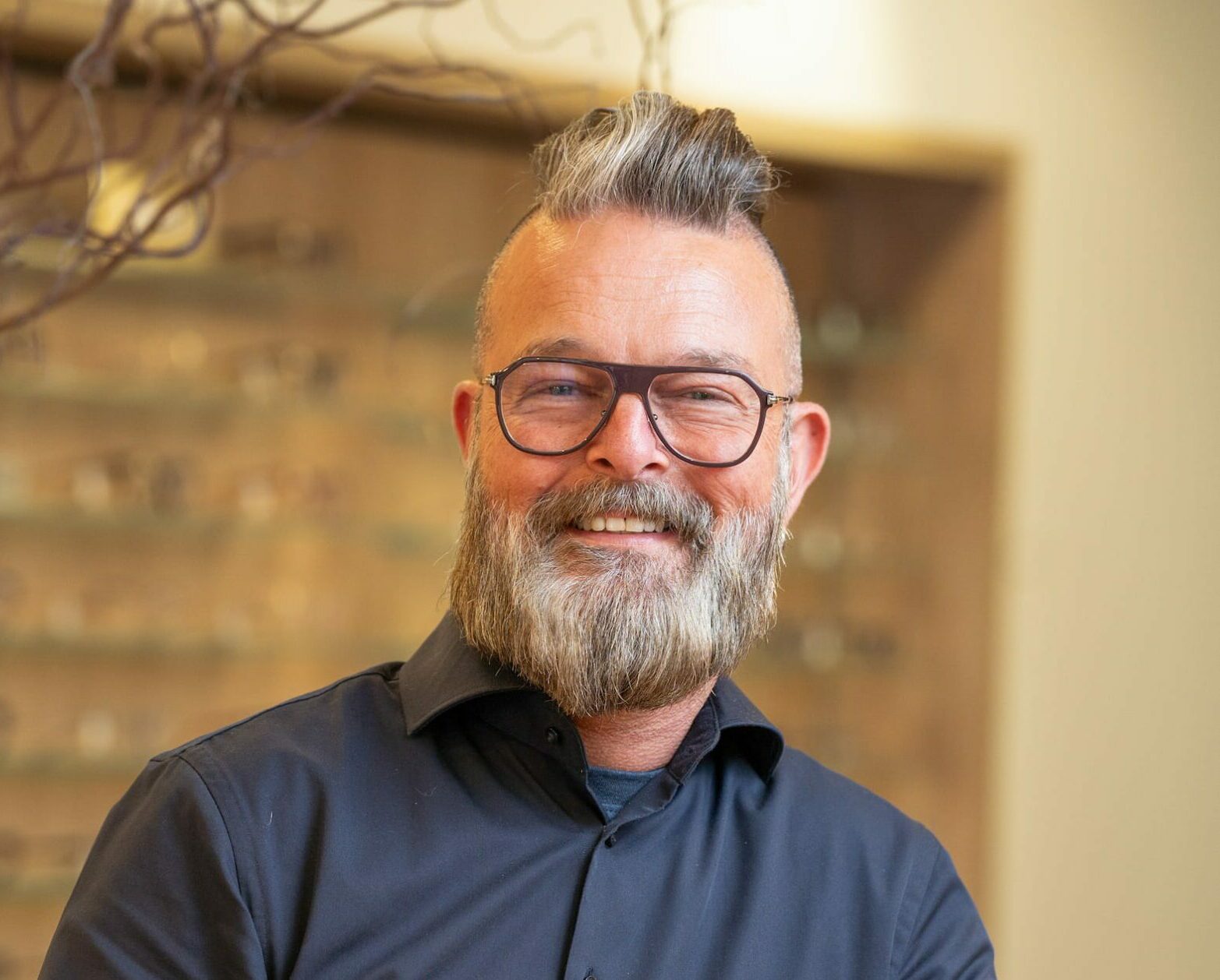 Jan - Kruithof Optiek
